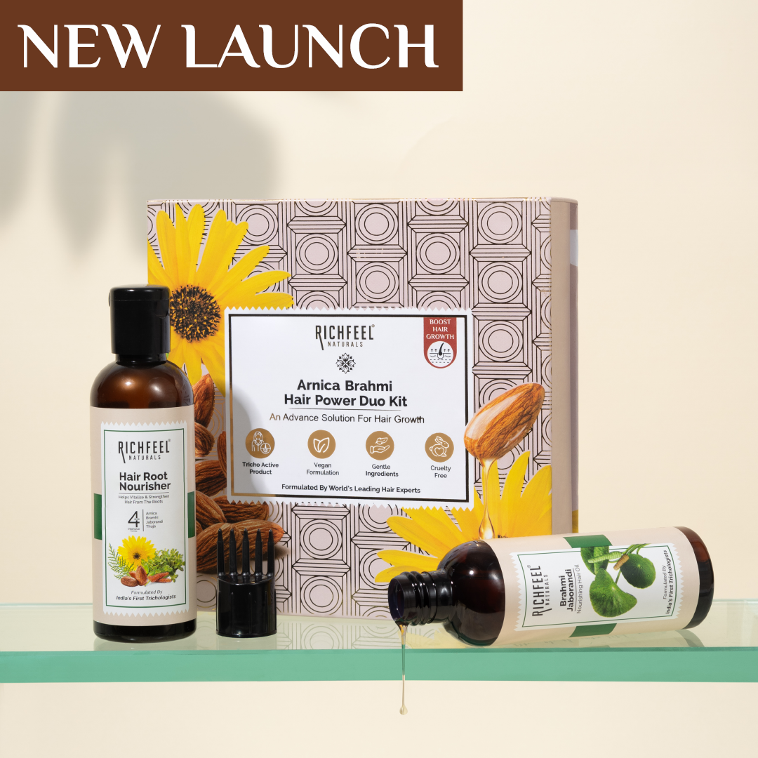 Treatment Kits – richfeelnaturals.com