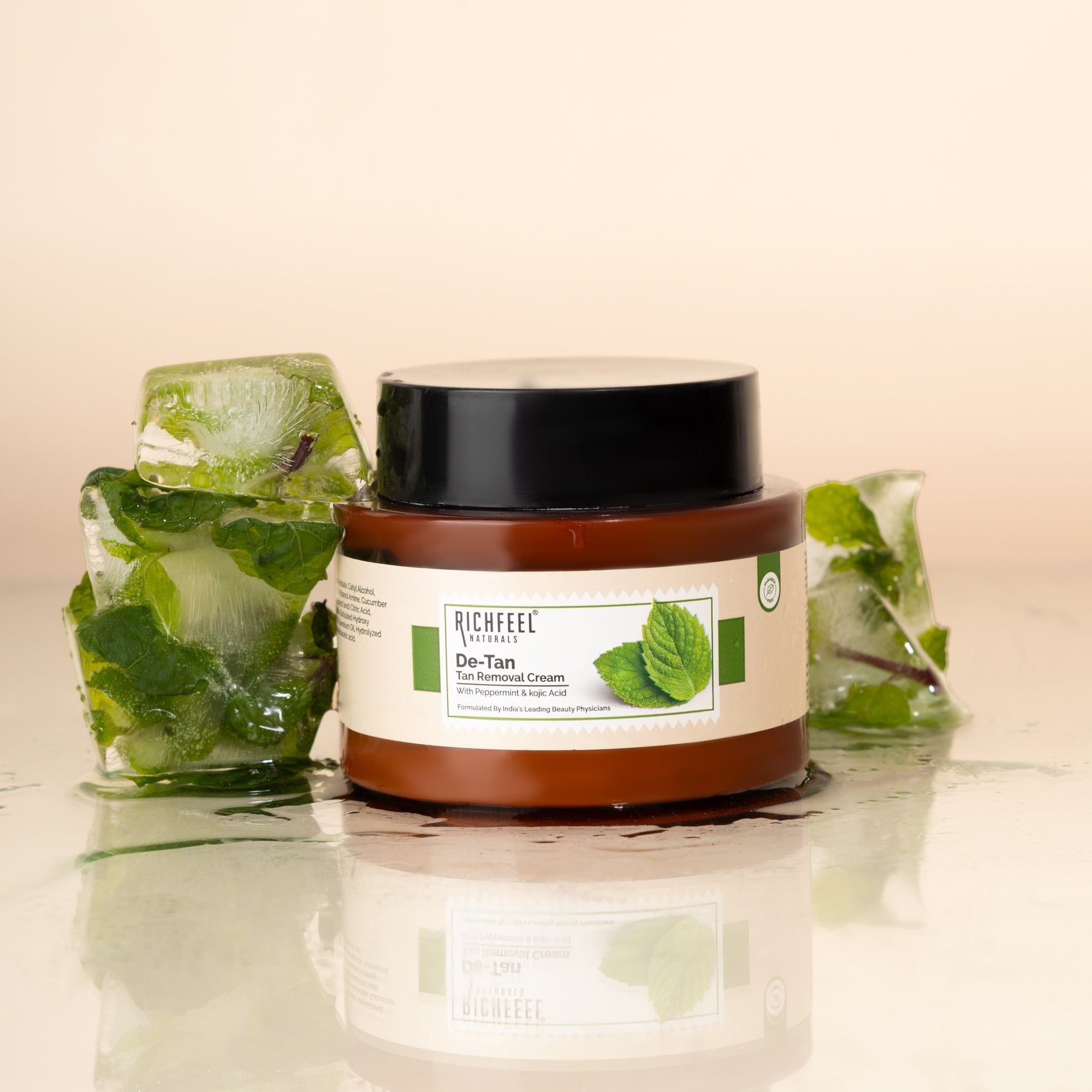 Richfeel Naturals - Nature Inspired, Physician Formulated Skin ...