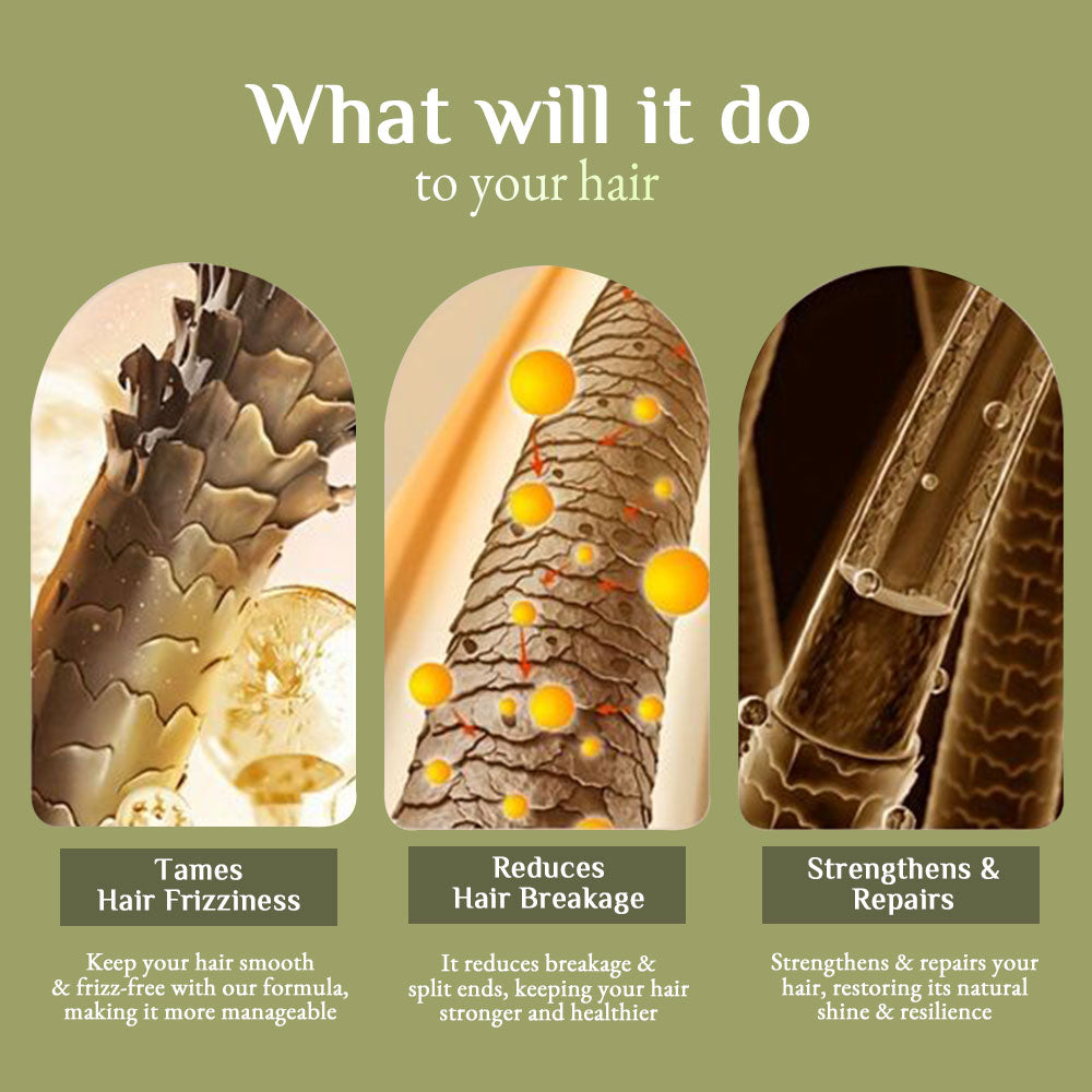 Richfeel Hair Root Nourisher / Tonic 80 ml – richfeelnaturals.com